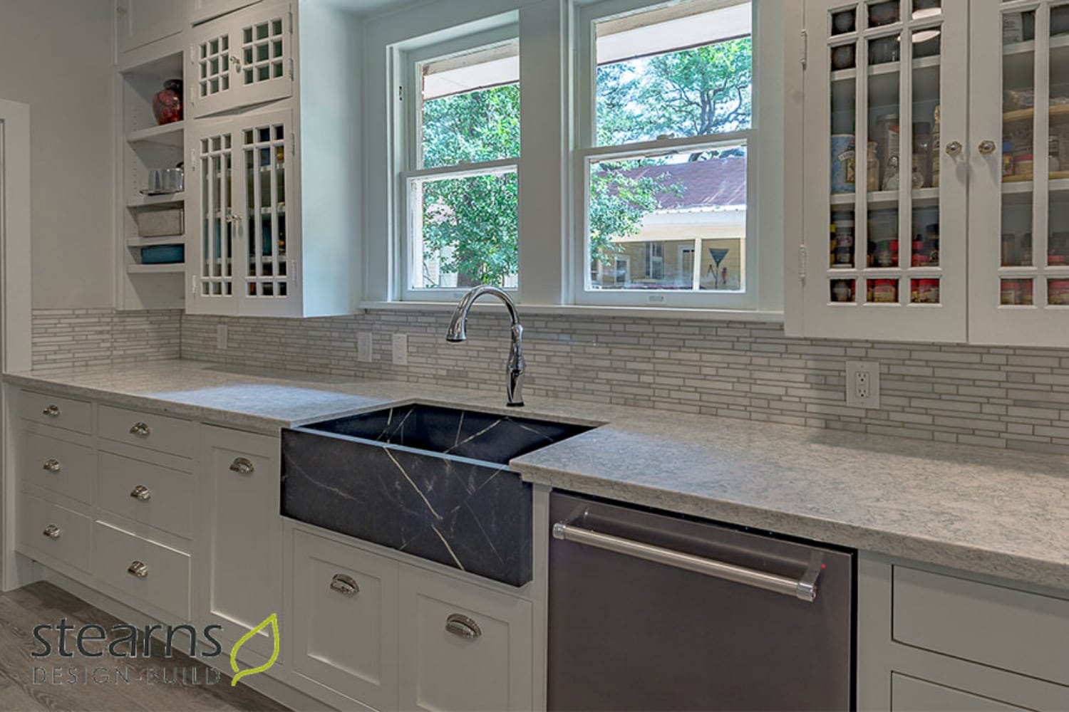 Press Release: Local Businesses provide Services for Project Unity.