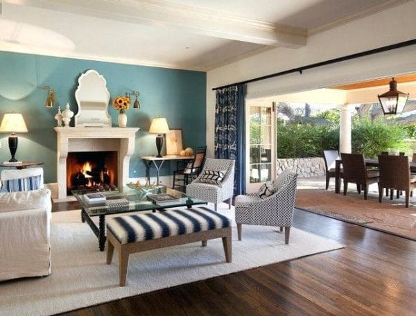 Mastering Color in Residential Remodeling