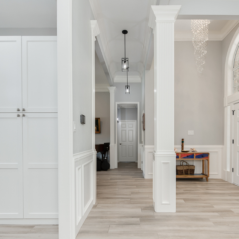 Interior Remodel | Southwood Valley