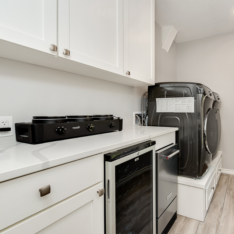 Interior Remodel | Southwood Valley