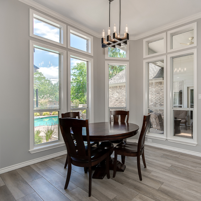 Interior Remodel | Southwood Valley