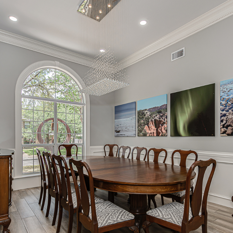 Whole Home Renovation: Part 2