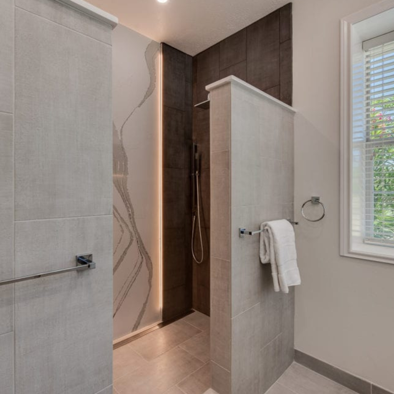 Elevate Your Bathroom Experience: Must-Have Features for Your Dream ...