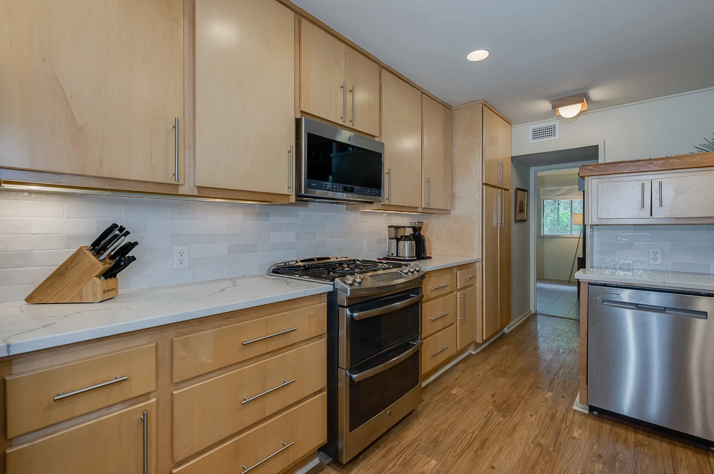 South Knoll Home Remodel