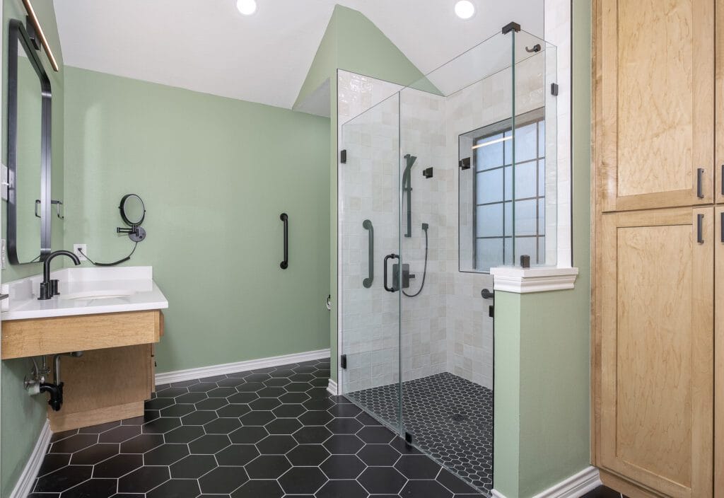 Bathroom Remodel Guide